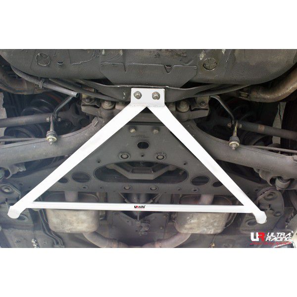 Ultra Racing Jaguar XK8 Rear Lower Brace URRL3-1359