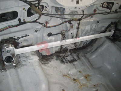 Ultra Racing Honda Integra DC2 Rear Strut Brace URRE2-1001