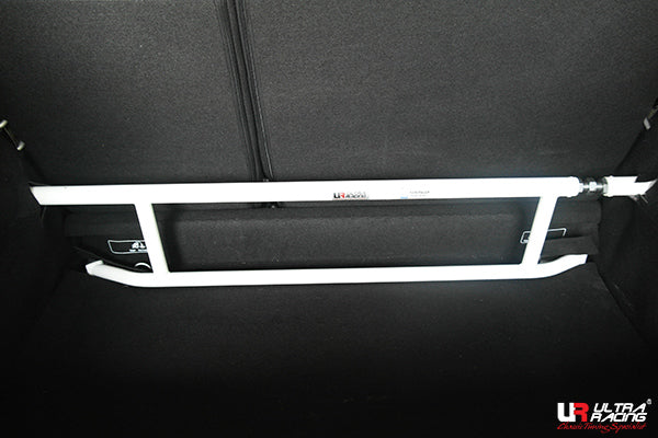 Ultra Racing Renault Clio Mk4 Rear Strut Brace URRE4-3213A