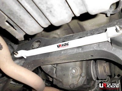 Ultra Racing BMW 3 Series (E90) Rear Lower Brace URRL2-1030