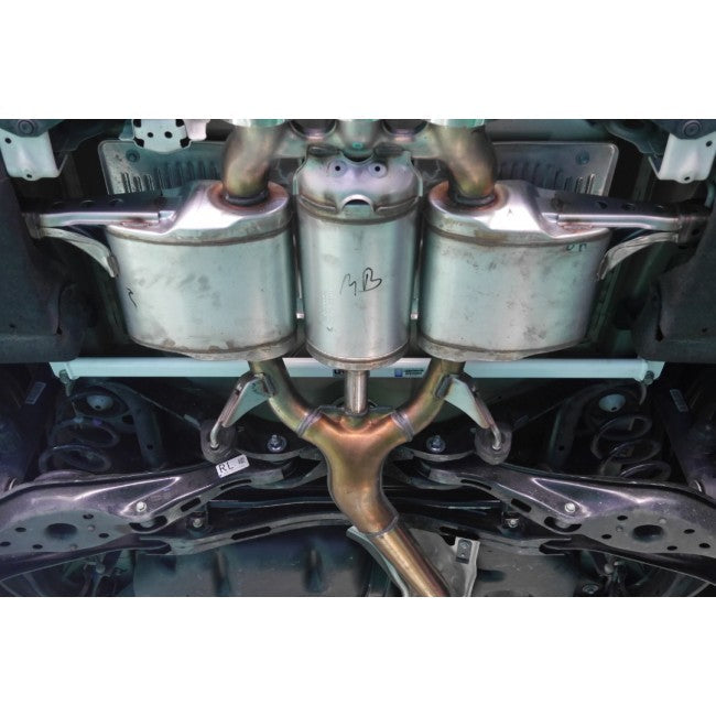 Ultra Racing Honda Civic FK8 Rear Lower Brace URRL2-3935