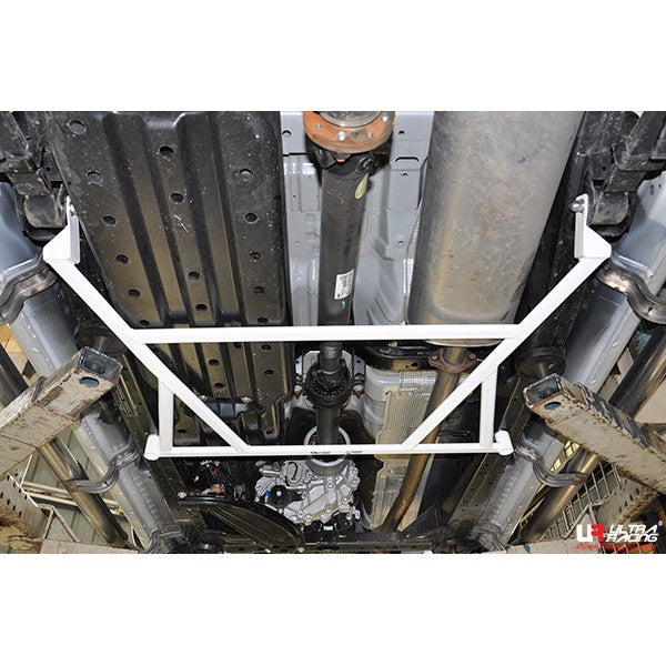 Ultra Racing Ford Ranger (T6) Rear Lower Brace URRL4-1989