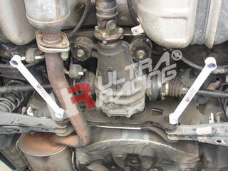 Ultra Racing Lexus IS200 Rear Lower Brace URRS4-468P