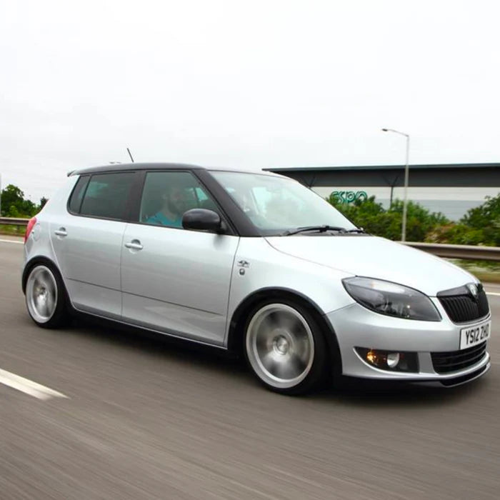 Emerald Struts Skoda Fabia MK2 Automatic Boot Struts