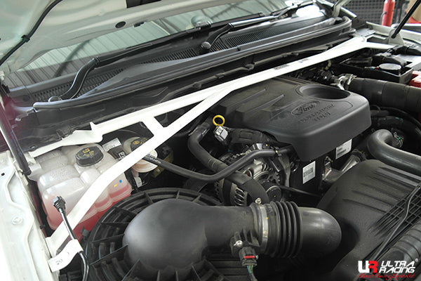 Ultra Racing Ford Ranger (T6) Front Strut Brace URTH-TW4-3531