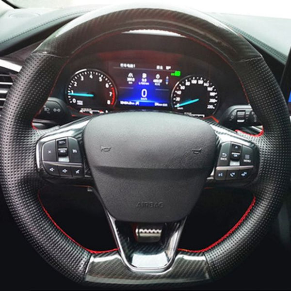 Ford Fiesta MK8 Multi Choice Steering Wheel Covers 2018 Models